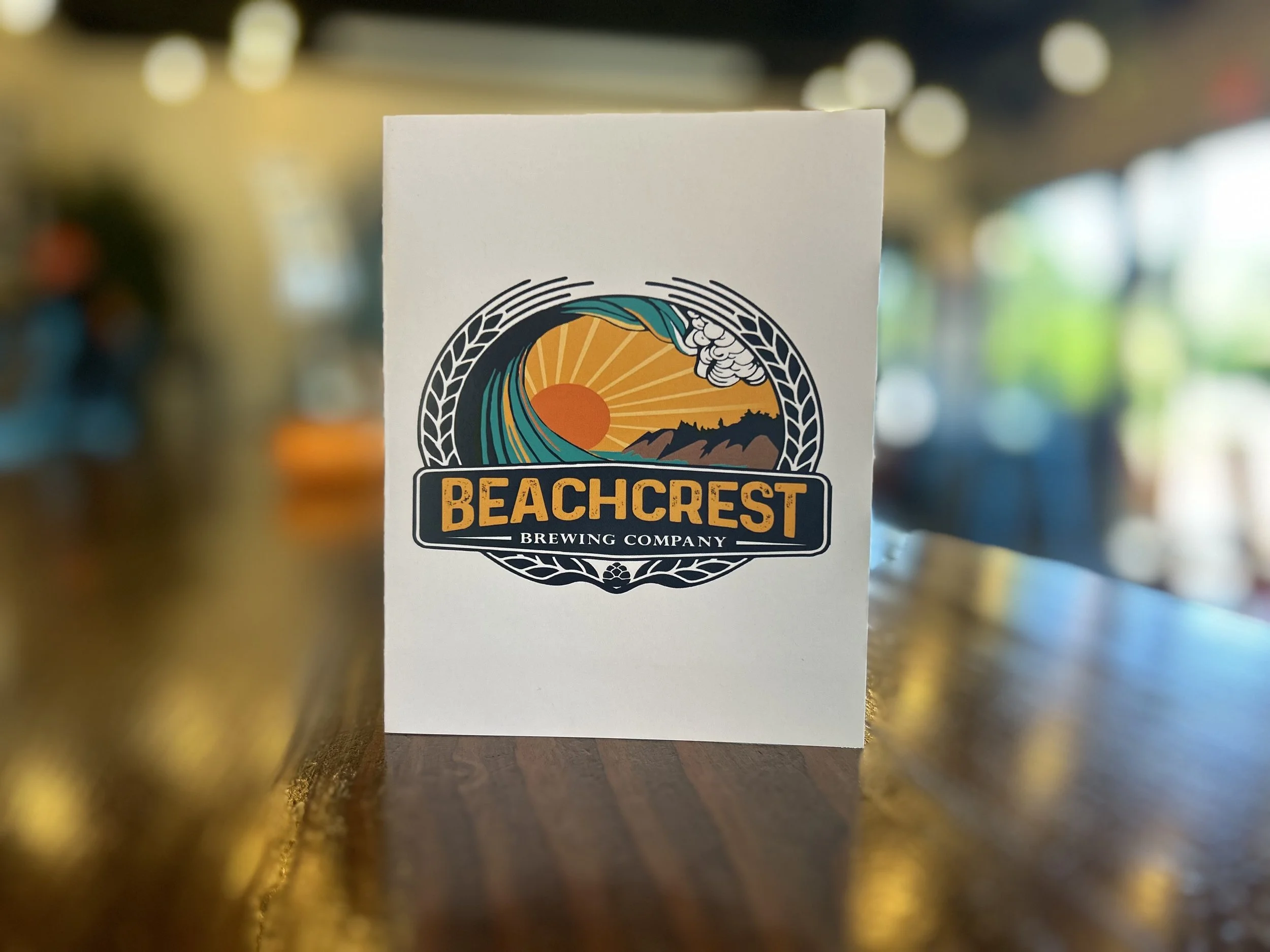Shop — Beachcrest Brewing Company