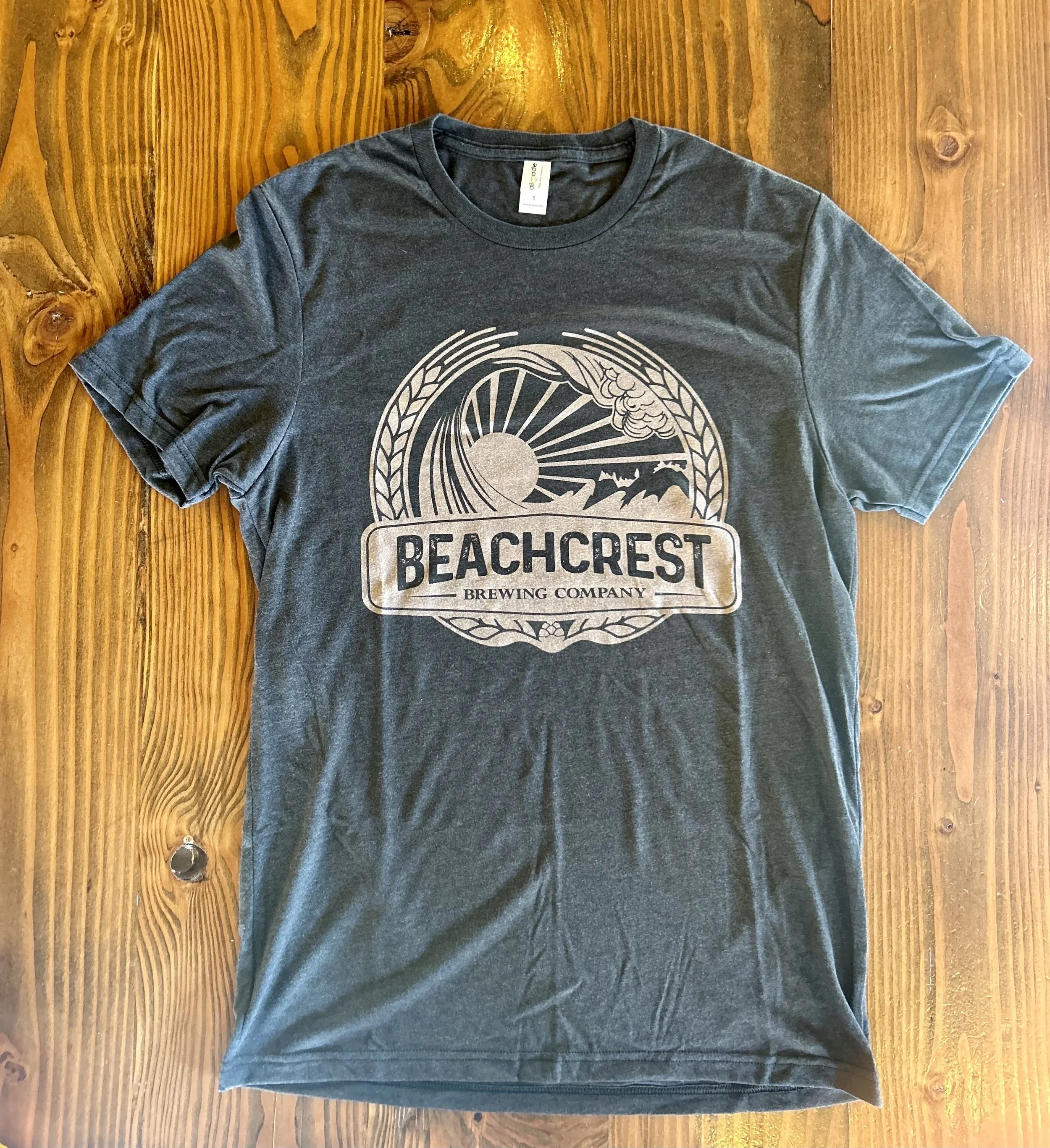 Shop — Beachcrest Brewing Company