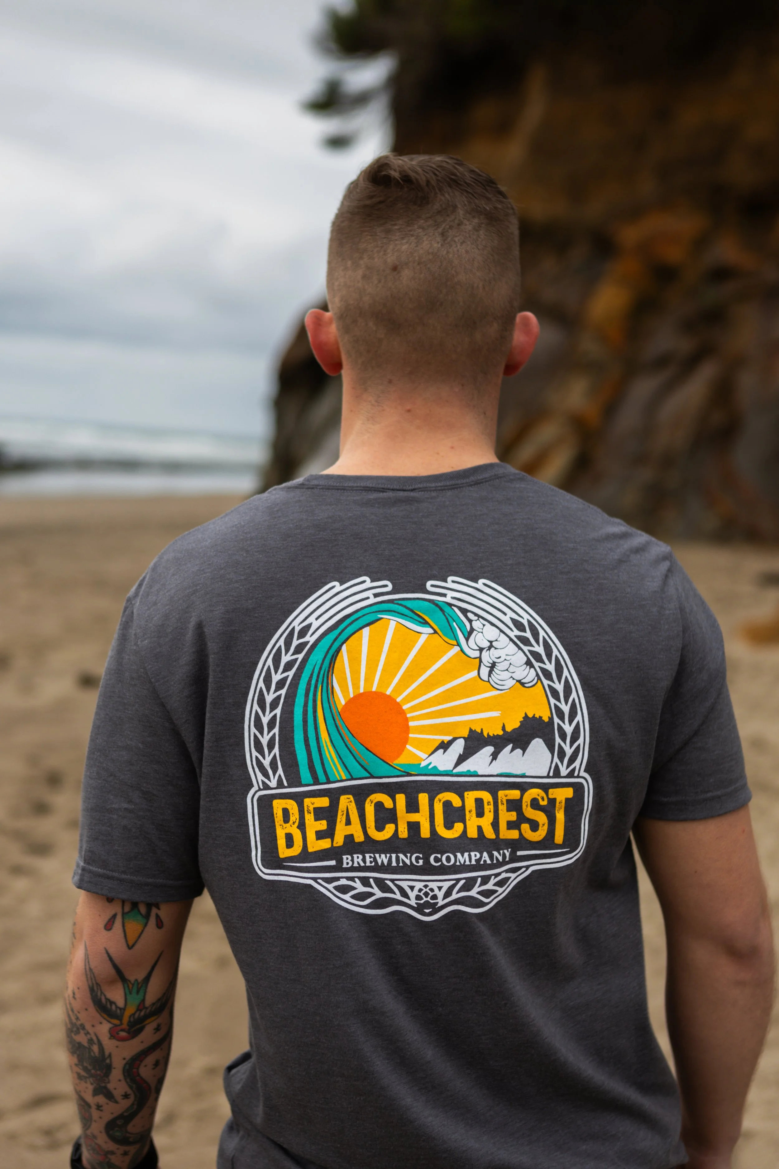 Shop — Beachcrest Brewing Company