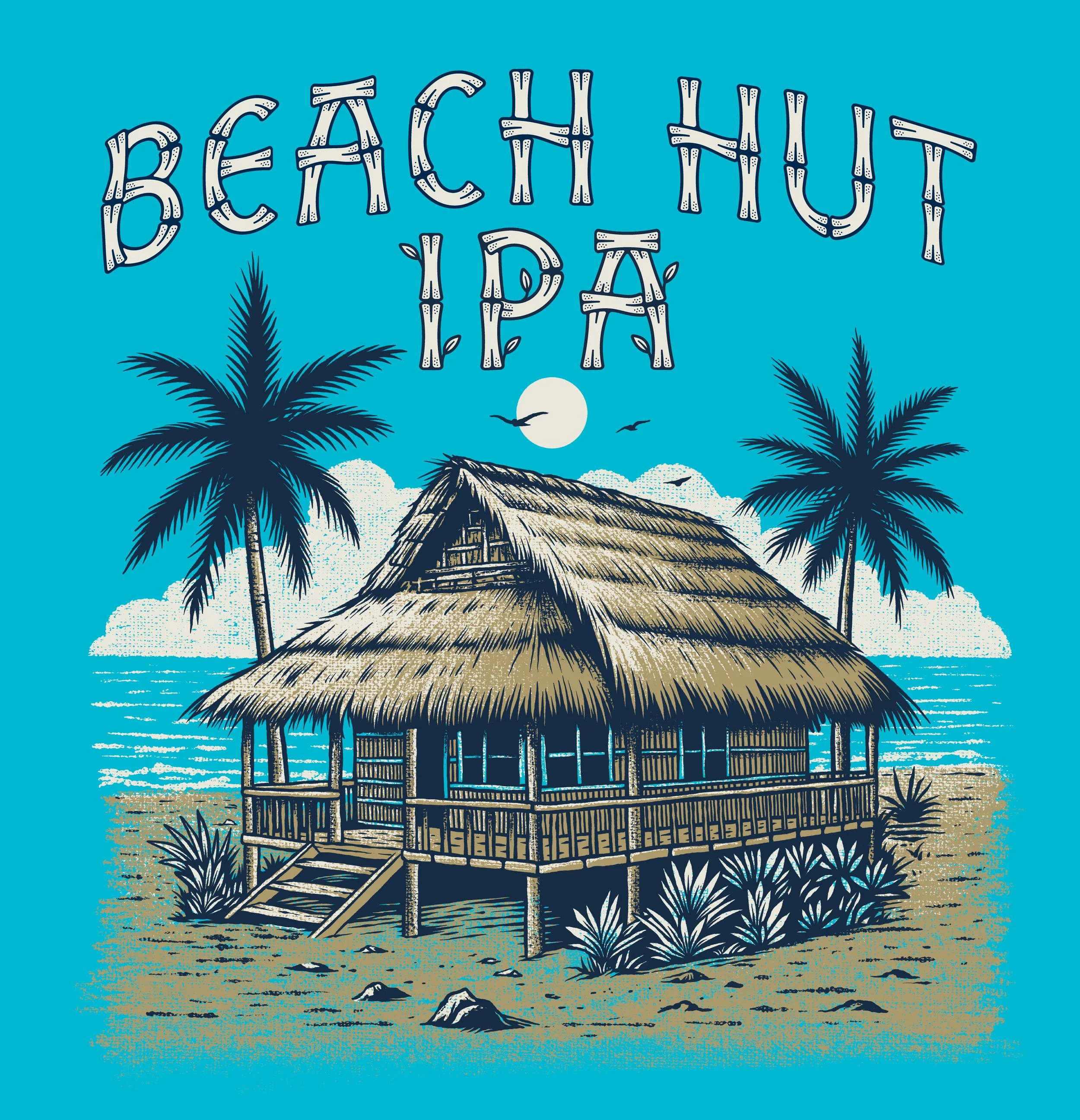 Beer — Beachcrest Brewing Company