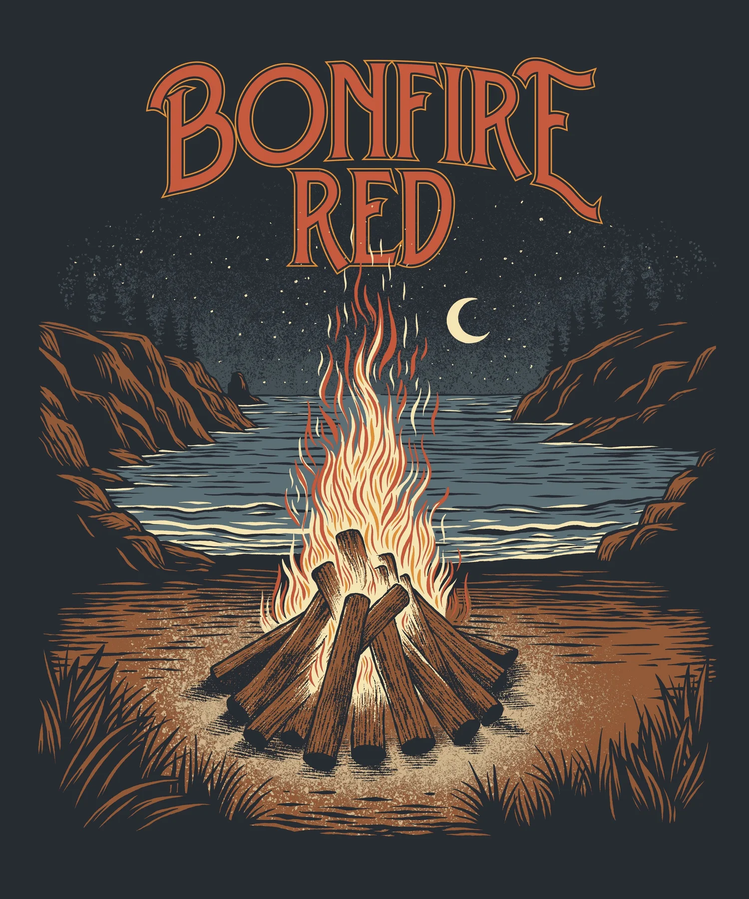 Beer — Beachcrest Brewing Company