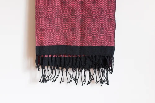 Rebozo — Doula Essentials