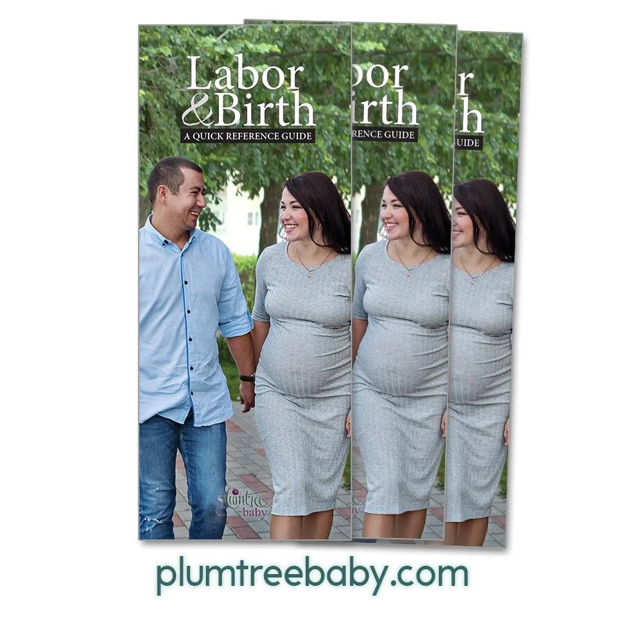 Birth Preferences Game — Doula Essentials