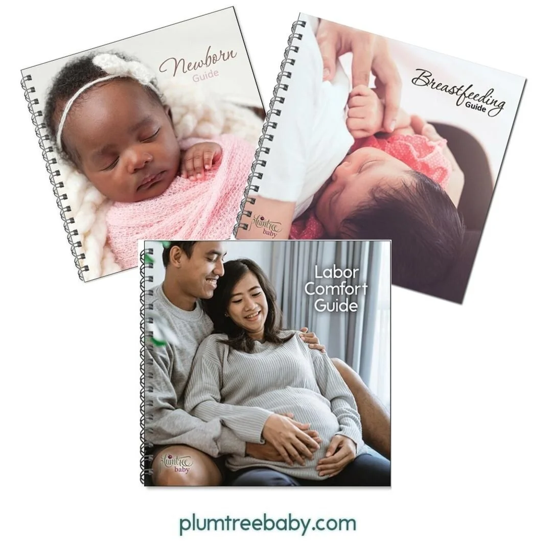 Doula Tools — Doula Essentials