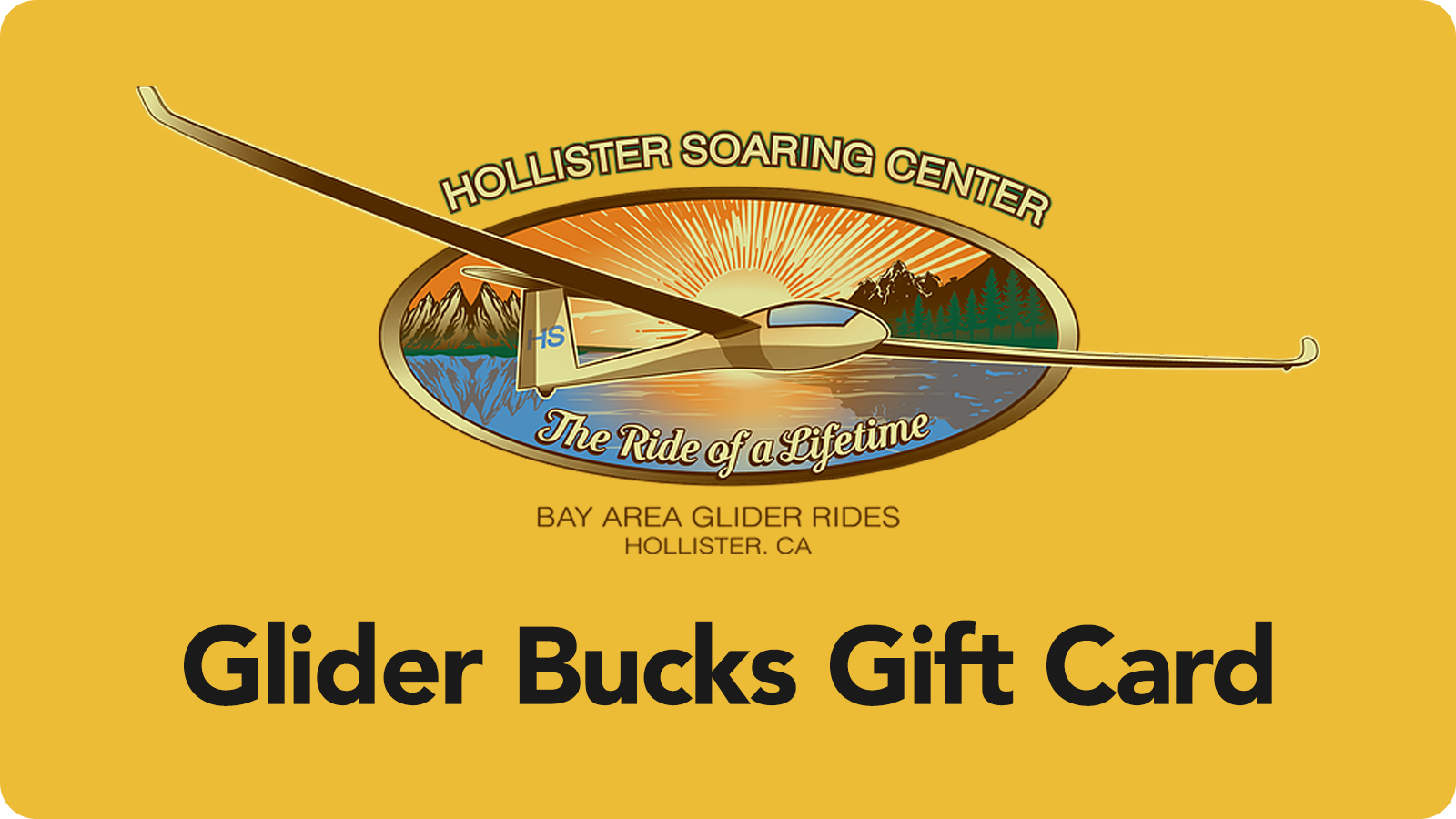 Hollister Gift Card