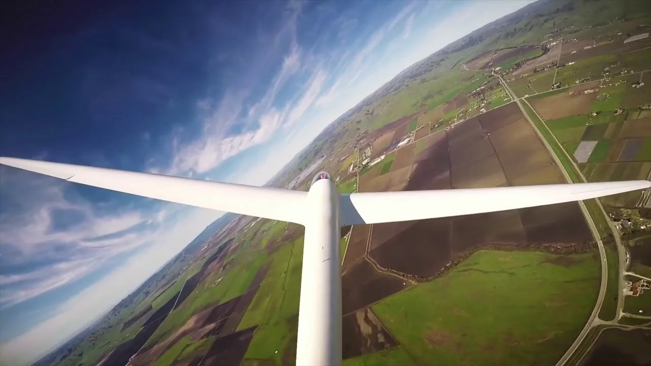 Videos — Hollister Soaring Center