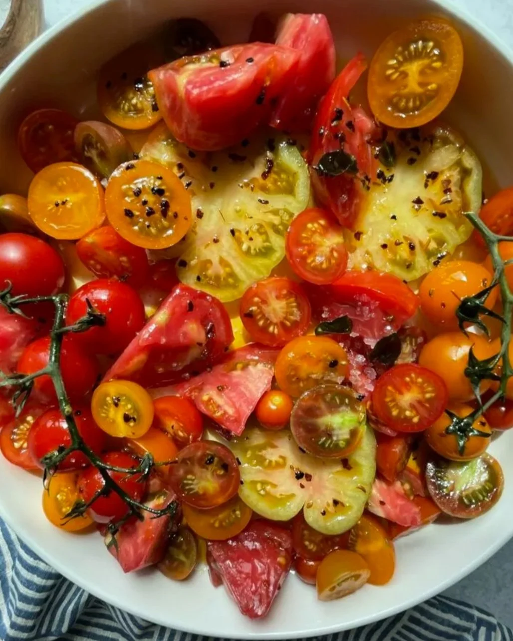 Clare Langan Culinary