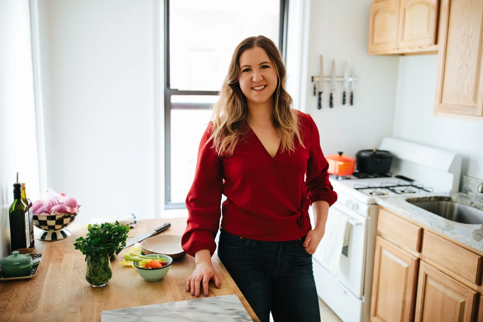 Clare Langan Culinary