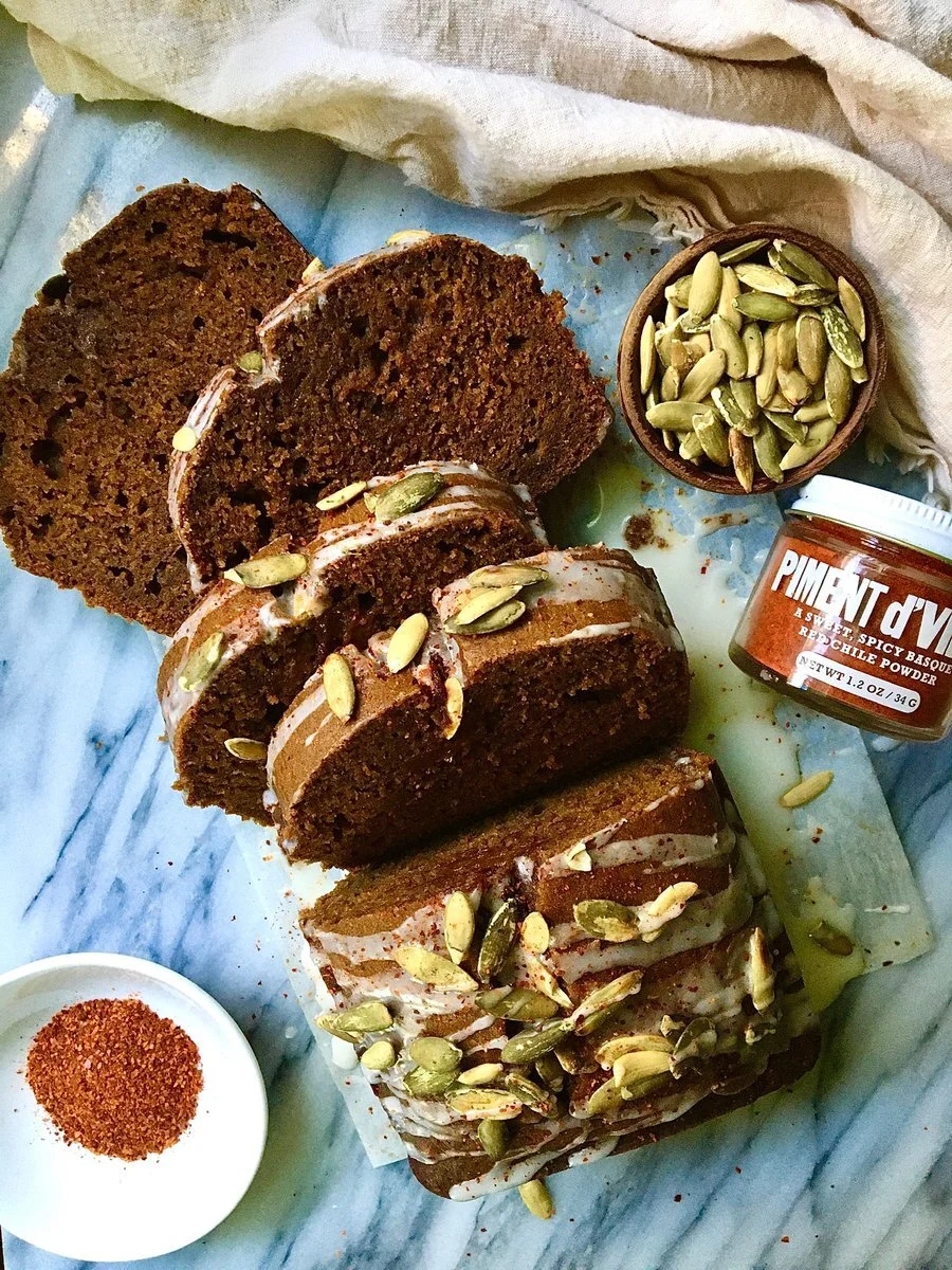 Clare Langan Culinary