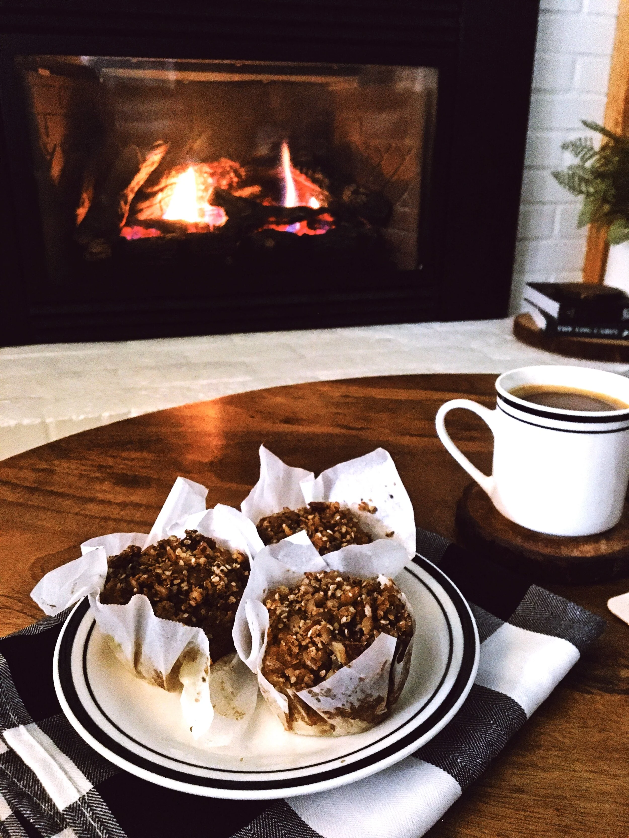 Clare Langan Culinary