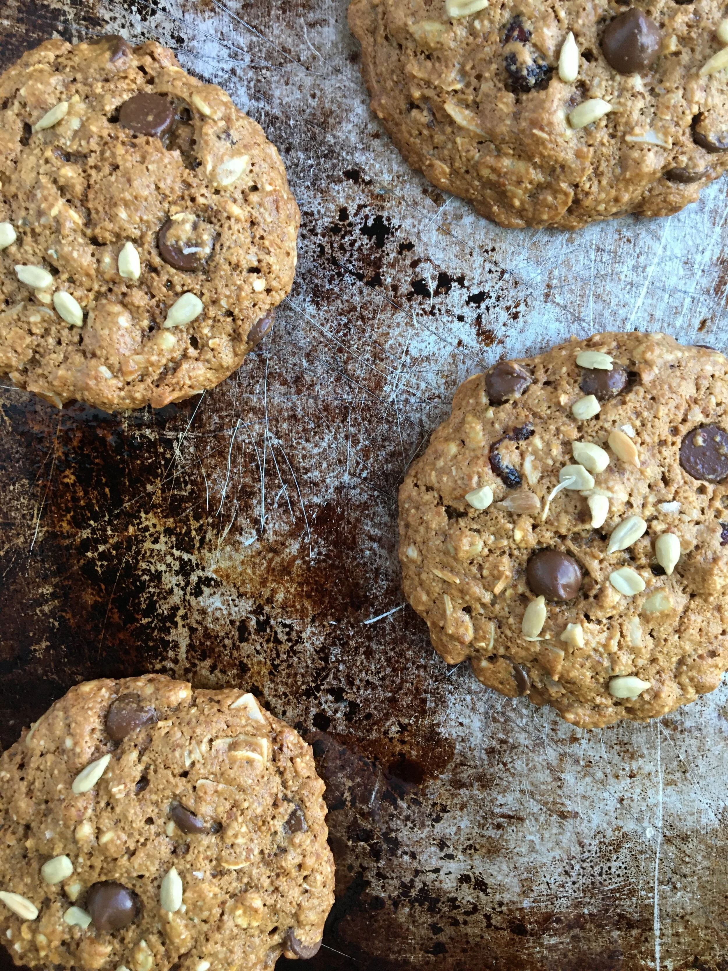 Clare Langan Culinary