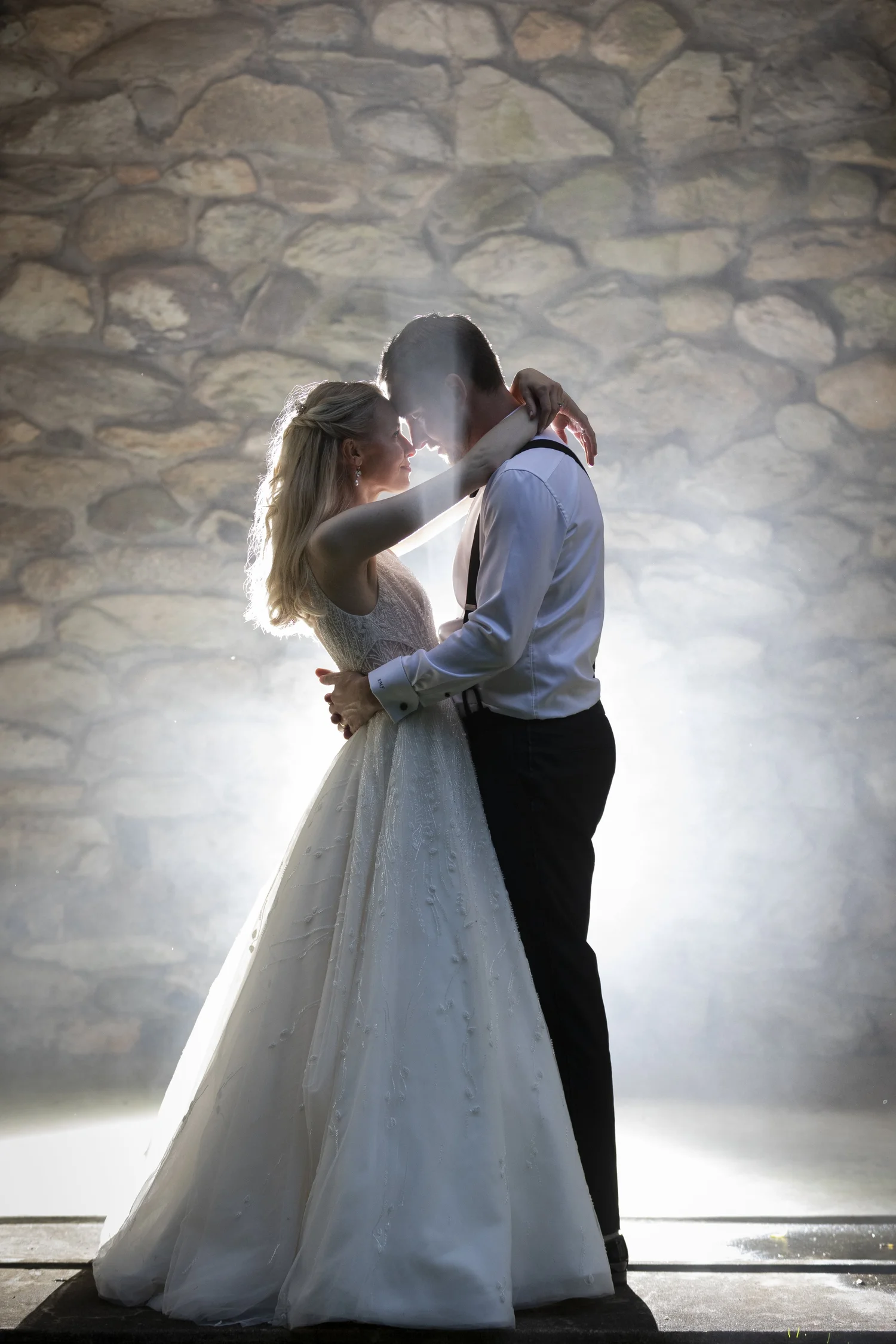 wedding — Maryelle Artistry