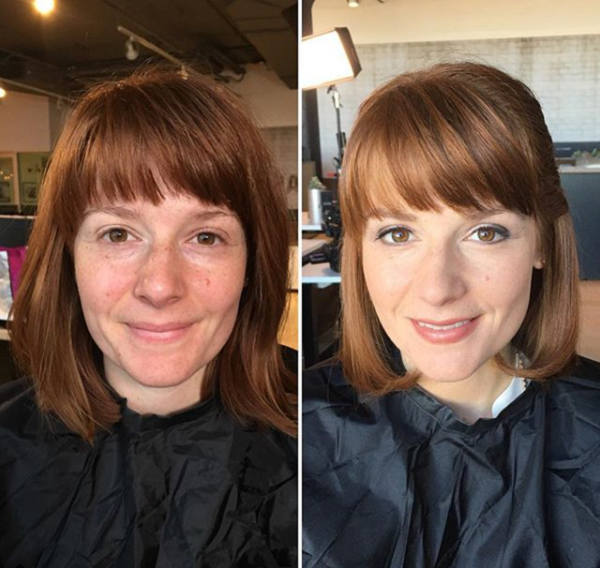 Colby Taylor Makeup Artist | Saubhaya Makeup