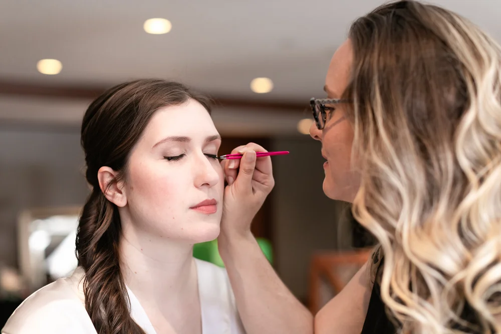 team — Maryelle Artistry