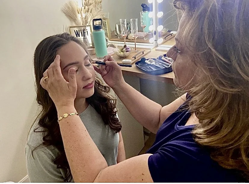 contact — Maryelle Artistry