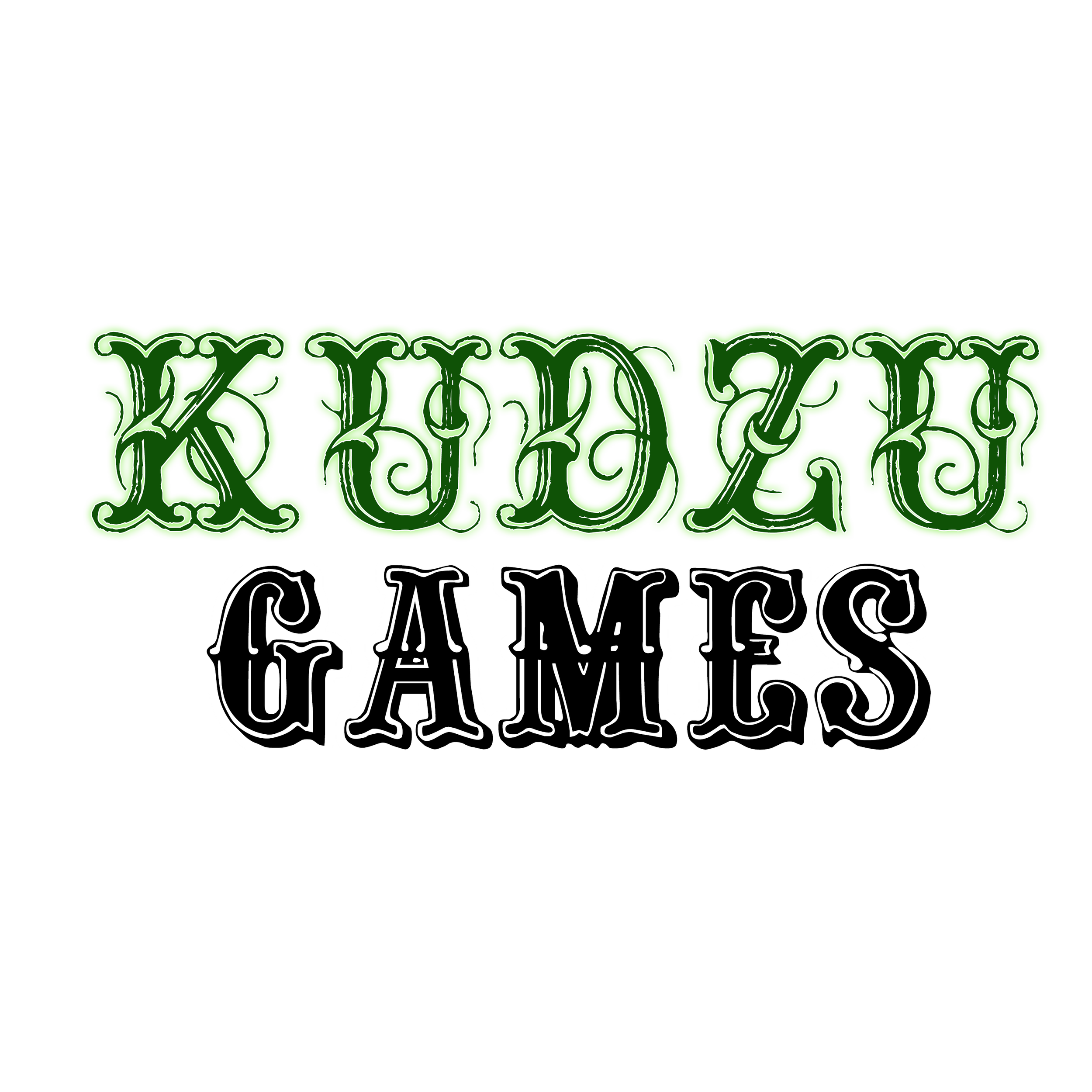 Games — Andrew Stepp