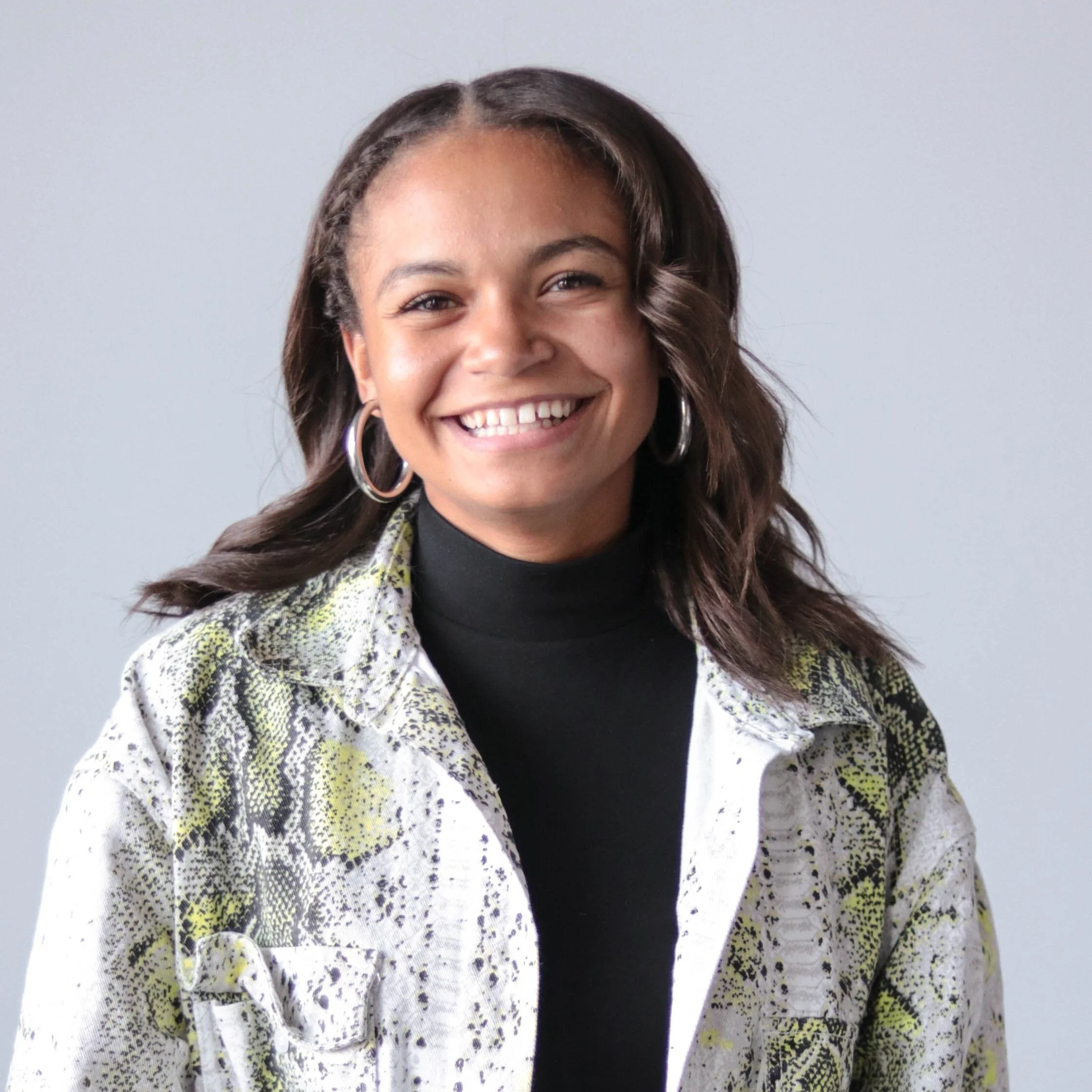 She Speaks Truth — Ignite Life