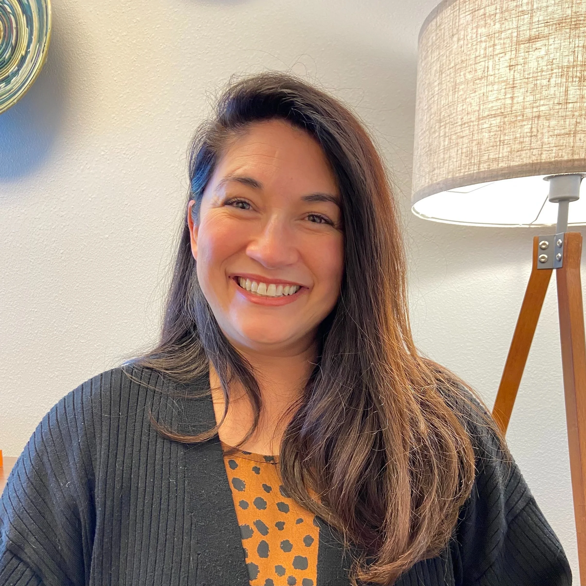 She Speaks Truth — Ignite Life