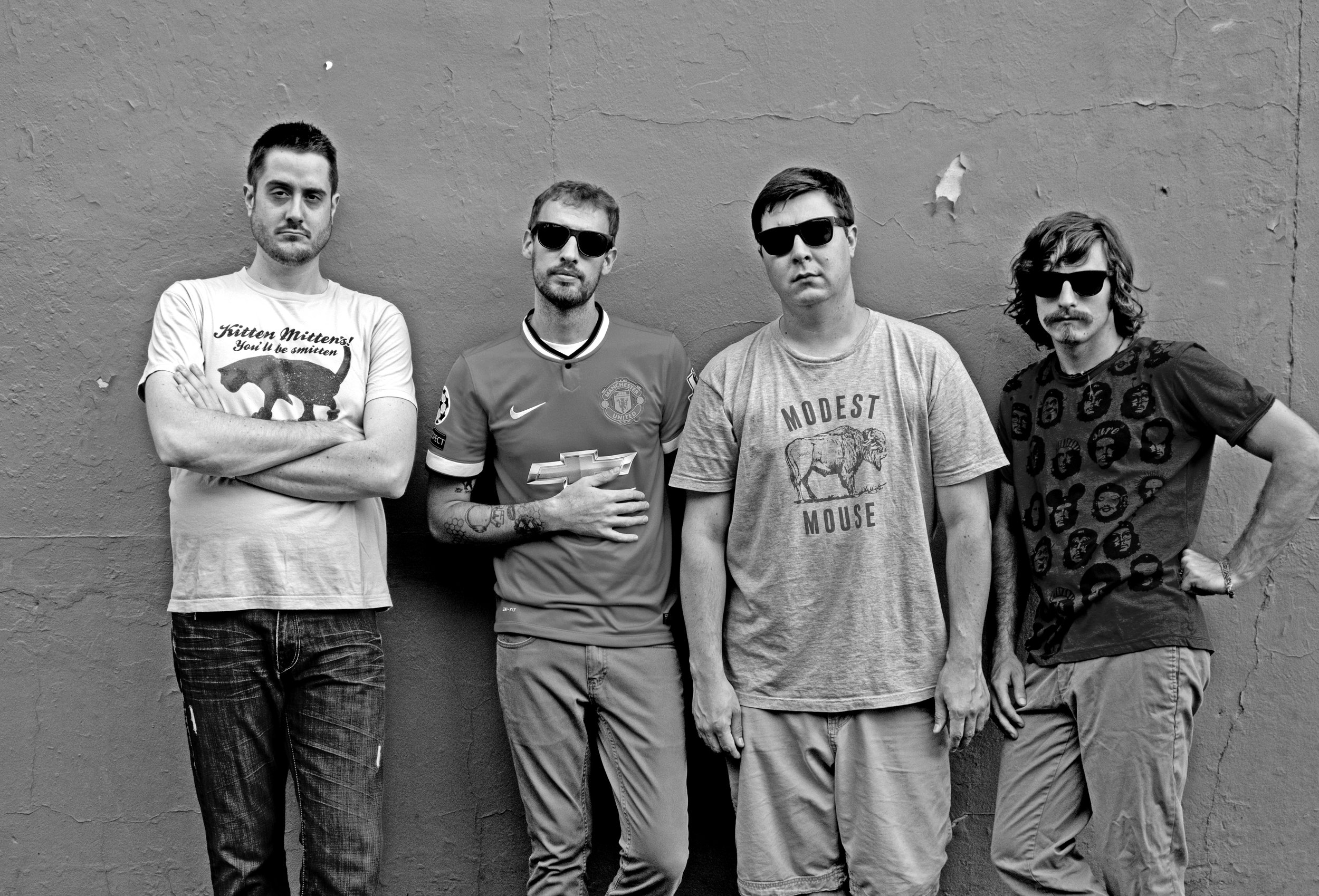 Eyes — Disco Risqué