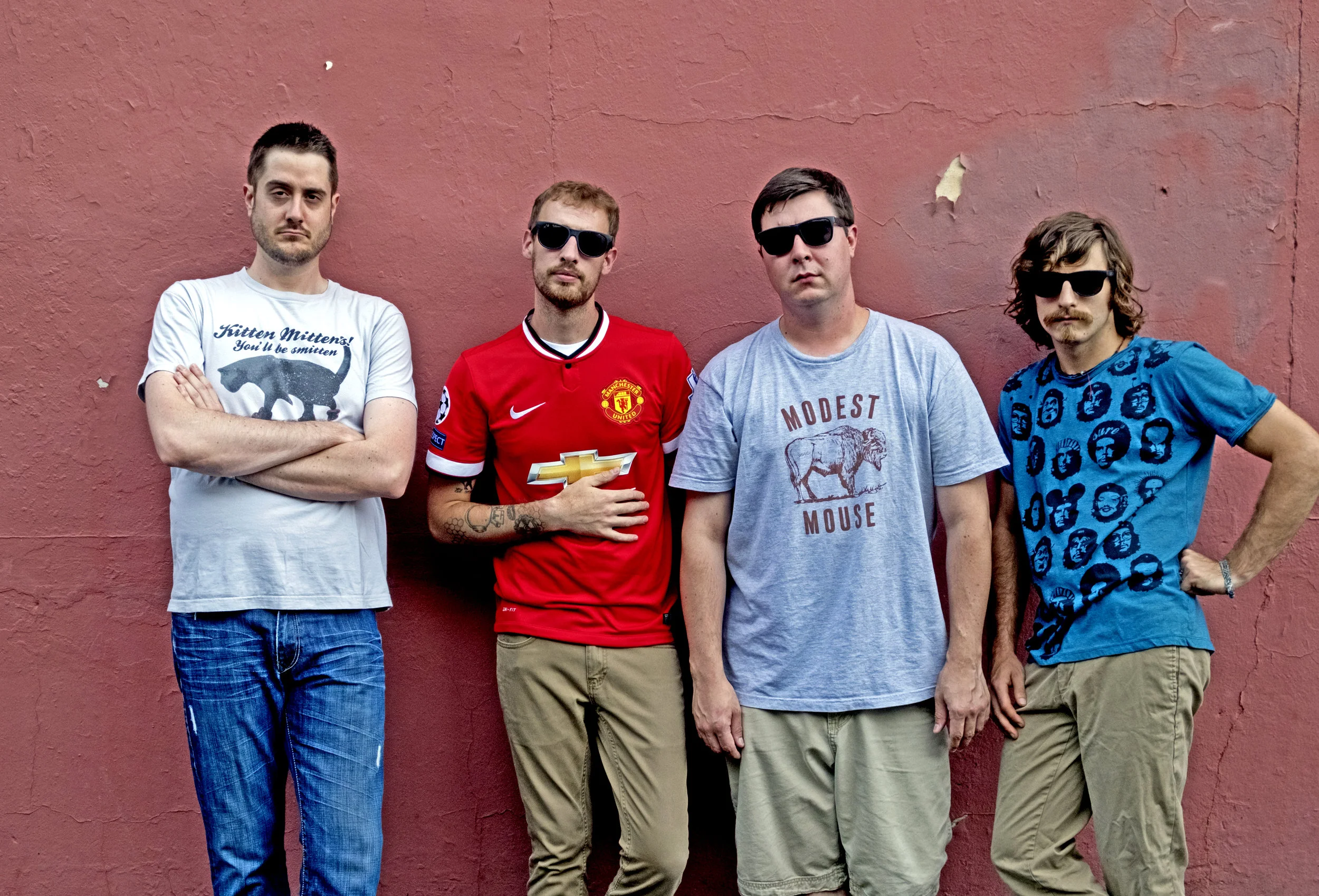 Eyes — Disco Risqué