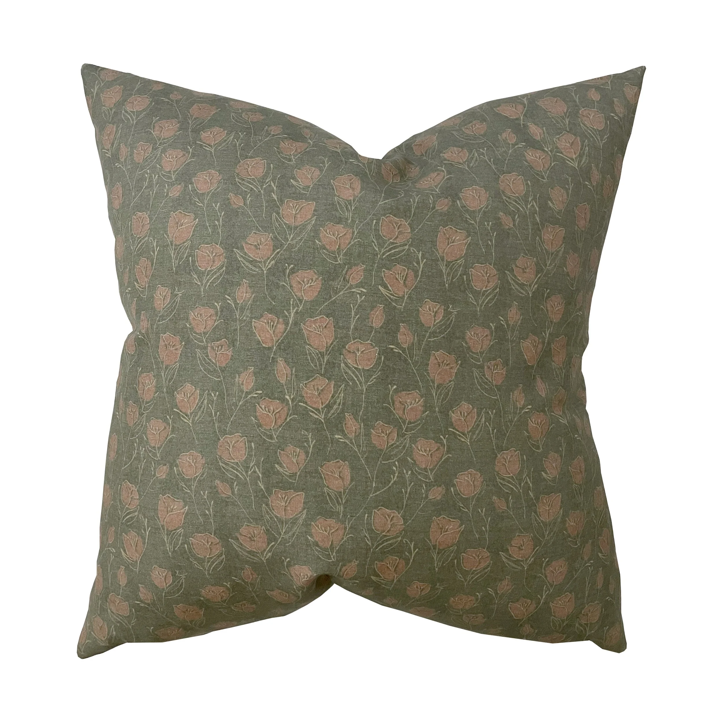 Shop H. Lively Pillows - H. Lively Artisan Home