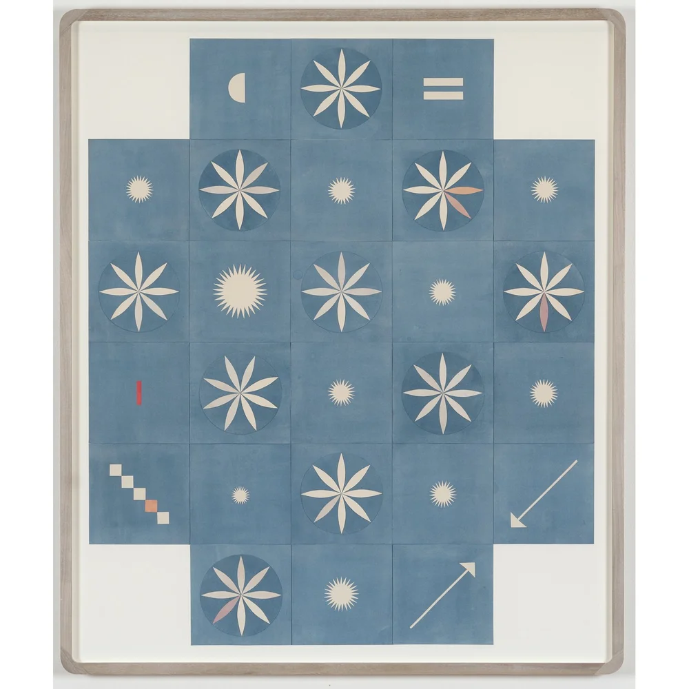 Studio Work — lena Wolff