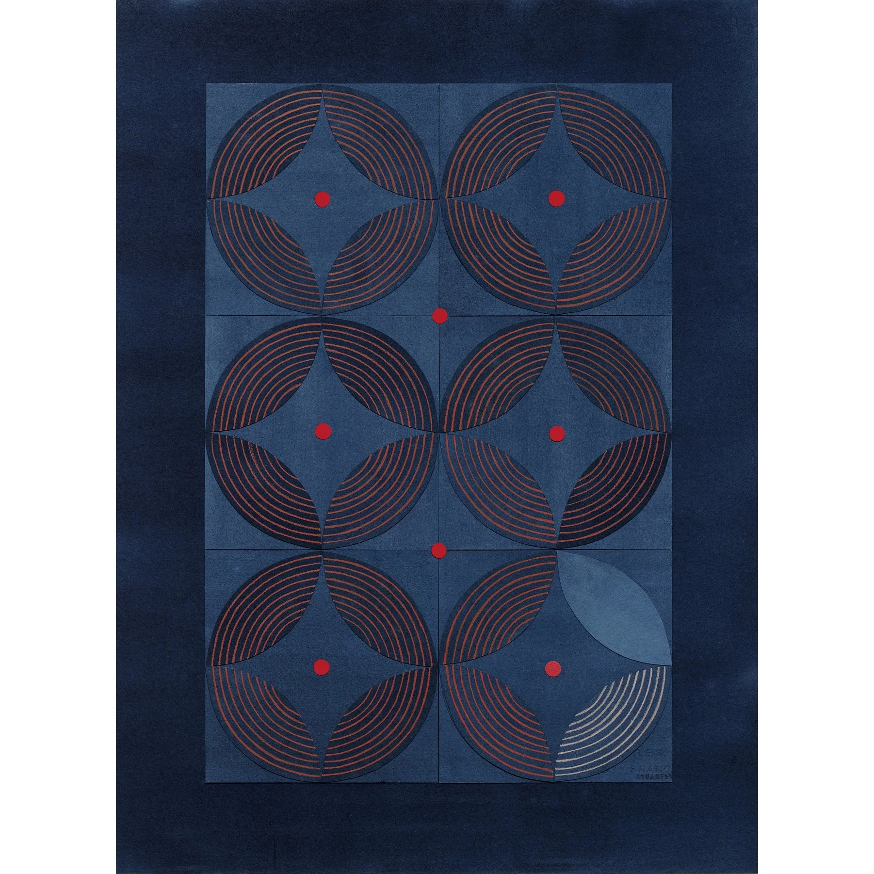 Studio Work — lena Wolff