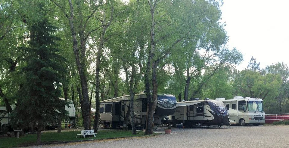 Where to camp in Ruidoso, New Mexico? — DiscoverRUIDOSO.com | Travel ...