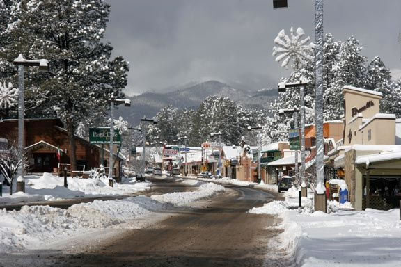 An Insider’s Guide to Midtown Ruidoso — DiscoverRUIDOSO.com | Travel ...