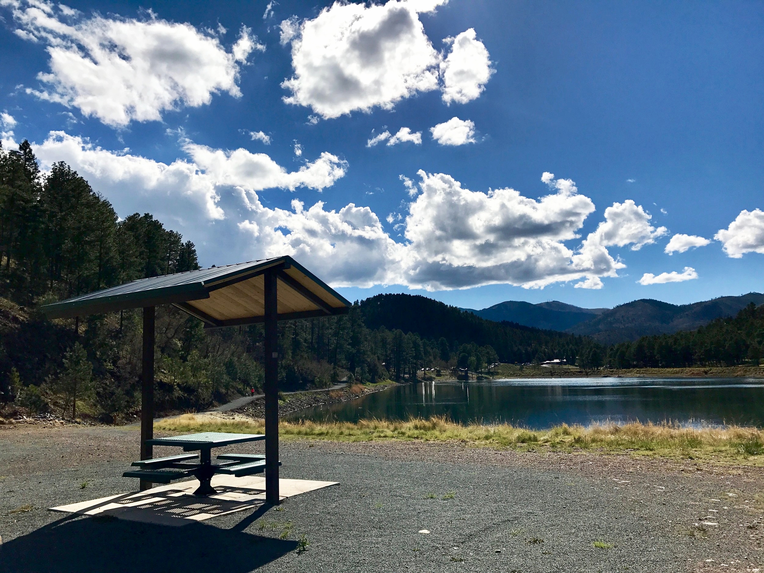 RUIDOSO TRAILS: Where to hike, bike, and horseback ride in Ruidoso ...