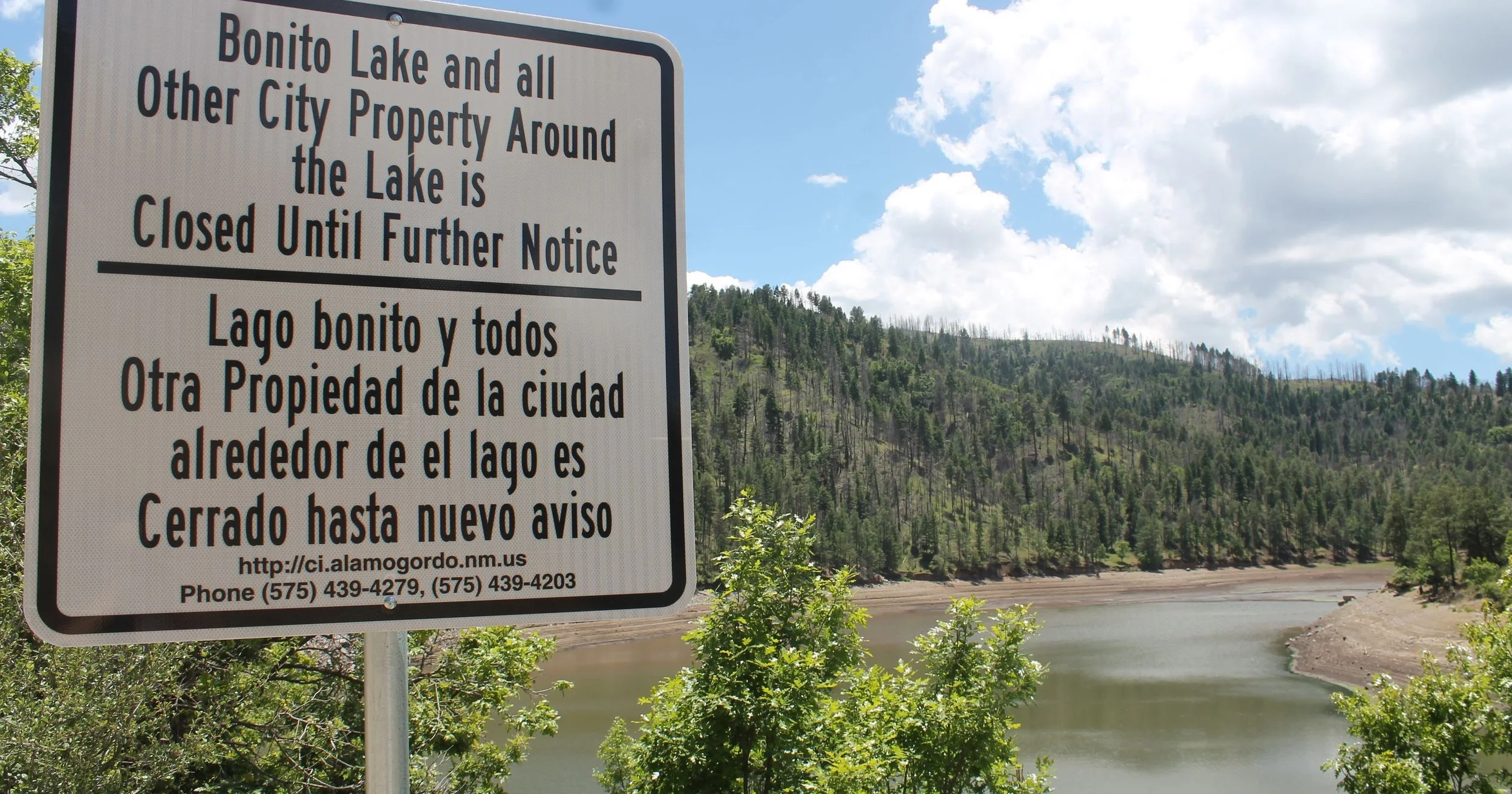 RUIDOSO TRAILS: Where to hike, bike, and horseback ride in Ruidoso ...