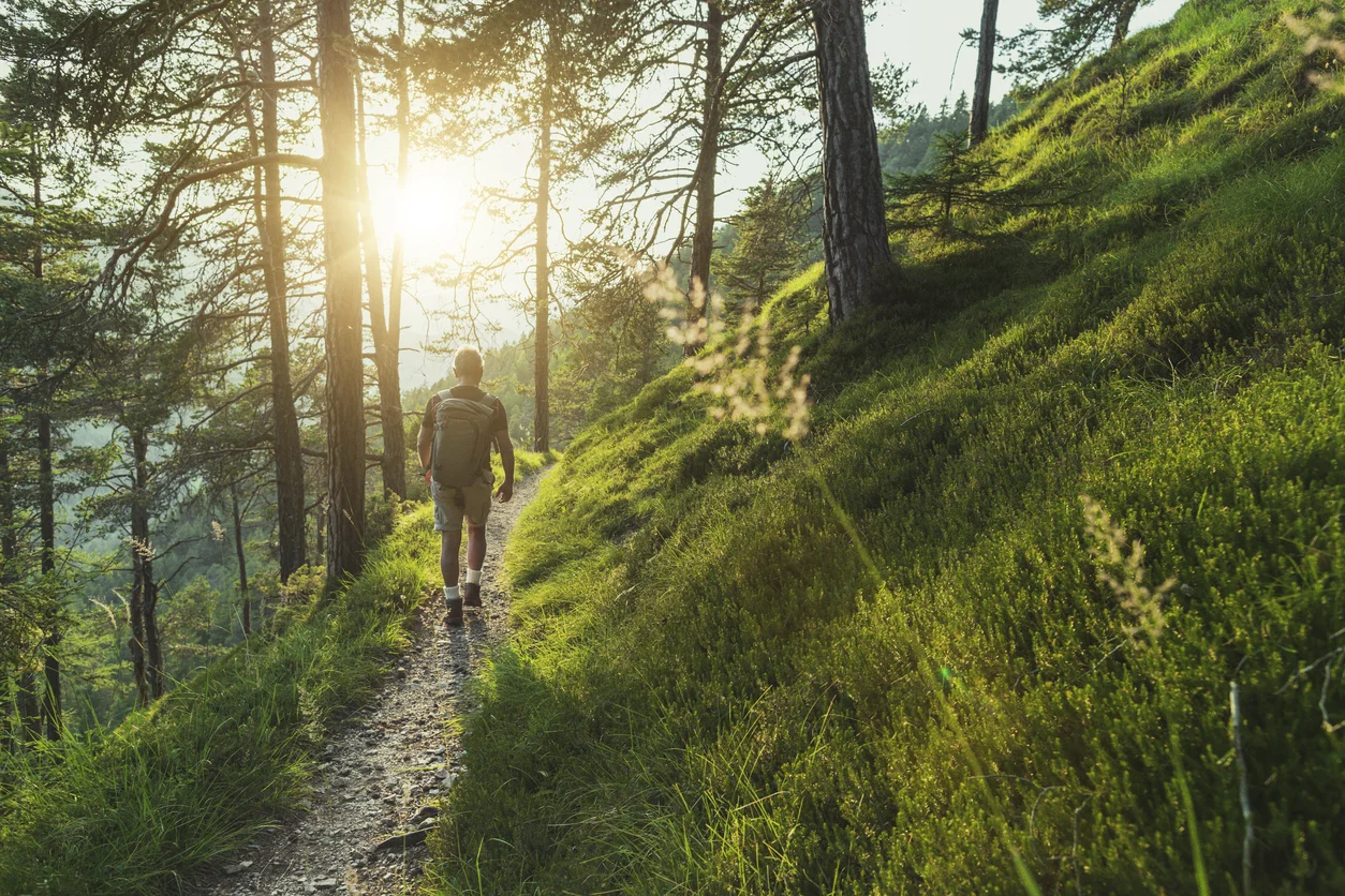 Ruidoso Area Trails — DiscoverRUIDOSO.com | Travel Information for ...