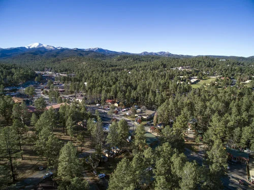 Where To Hike, Bike, and Horseback Ride in Ruidoso — DiscoverRUIDOSO ...