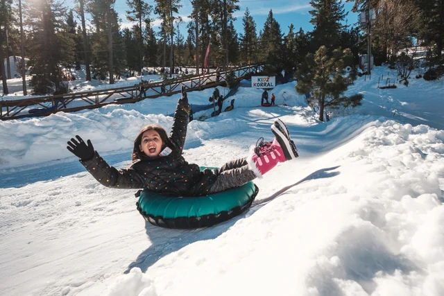 Ruidoso Winter Park: A Winter Family Favorite — DiscoverRUIDOSO.com ...