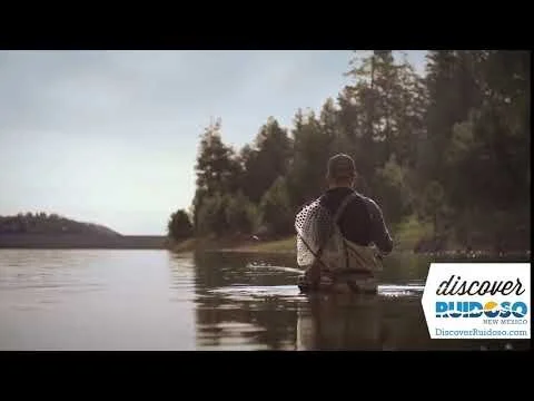 Best Places to Fish in Ruidoso, New Mexico — DiscoverRUIDOSO.com ...