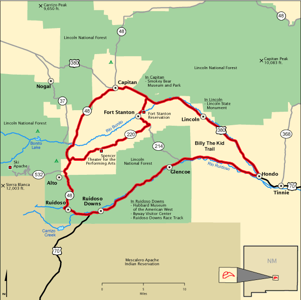 48 Hours in Ruidoso, New Mexico — DiscoverRUIDOSO.com | Official ...