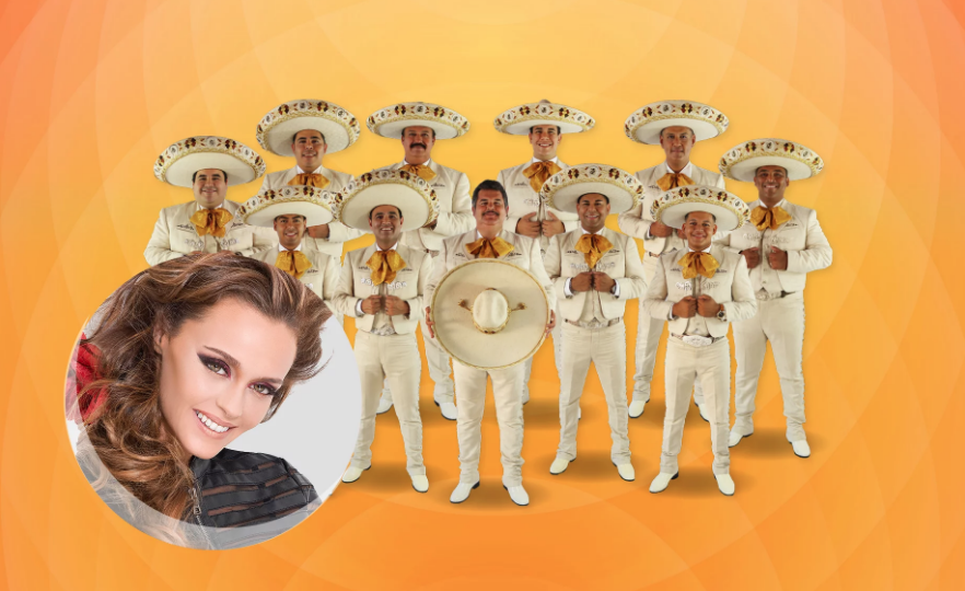 CANCELED: Mariachi Los Camperos de Nati Cano & Shaila Dúrcal at Inn of ...