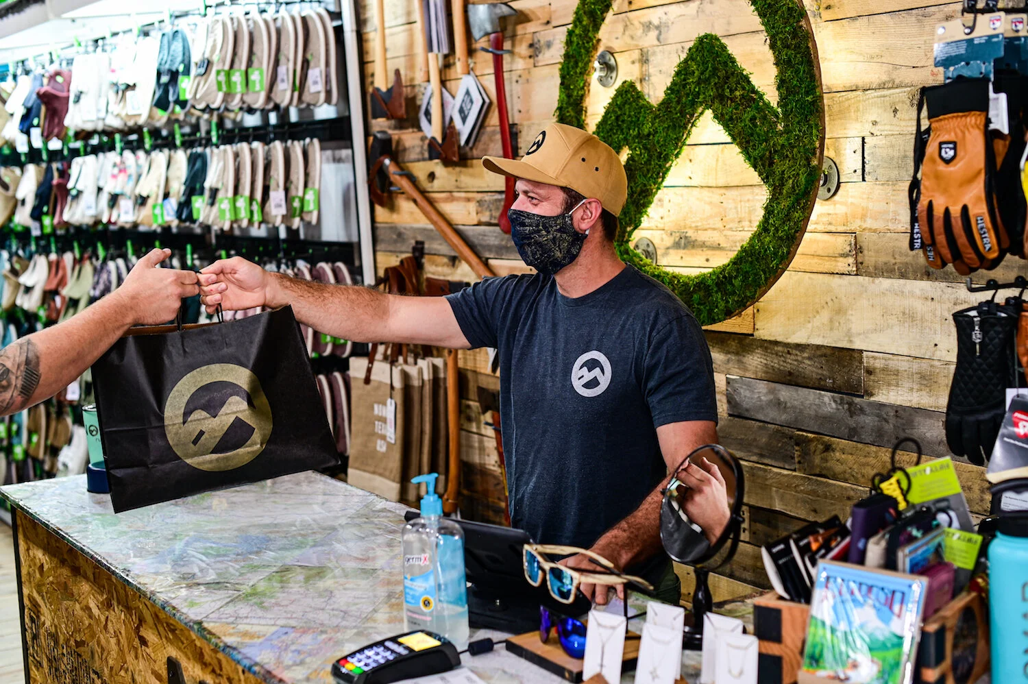 An Insider’s Guide to Midtown Ruidoso — DiscoverRUIDOSO.com | Travel ...