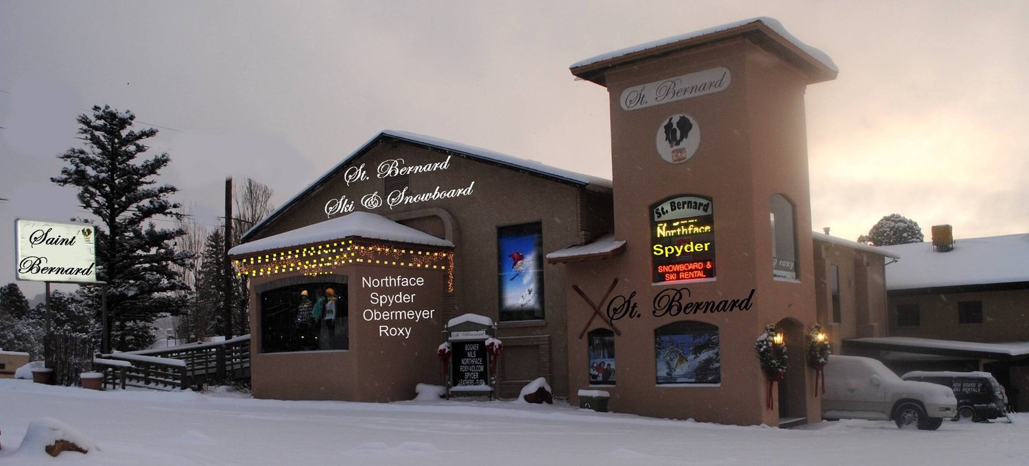 Gear Up for Winter in Ruidoso — DiscoverRUIDOSO.com | Official Tourism ...