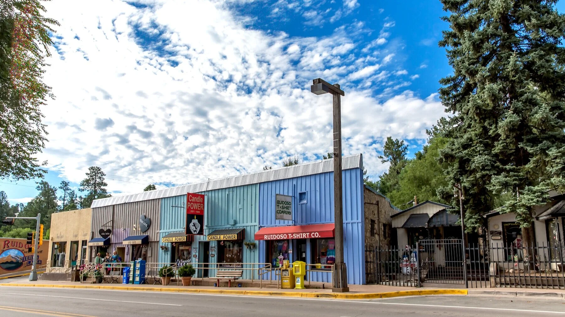 DiscoverRUIDOSO.com | Travel Information for Ruidoso, New Mexico