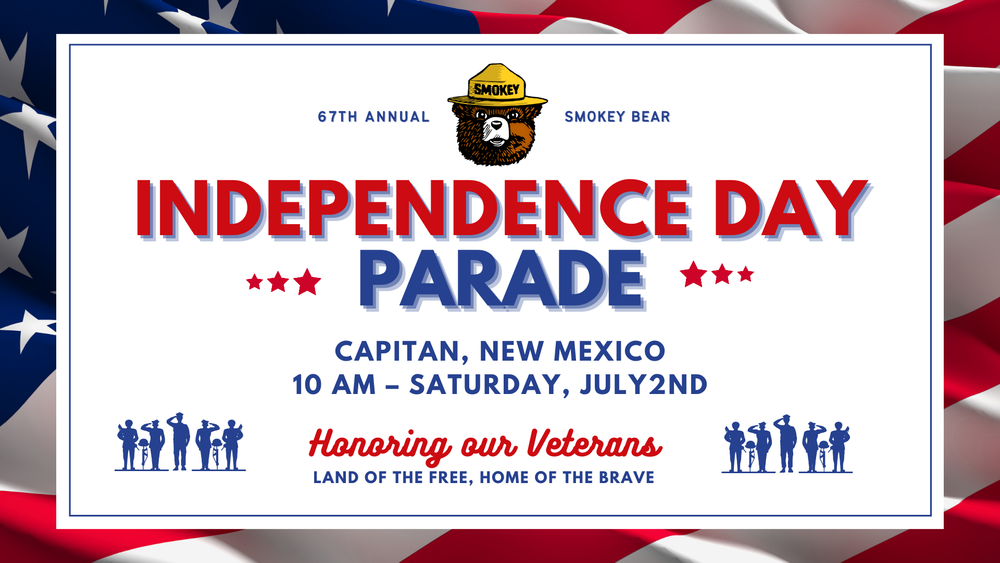 Ruidoso, New Mexico, Events Calendar — DiscoverRUIDOSO.com | Travel ...