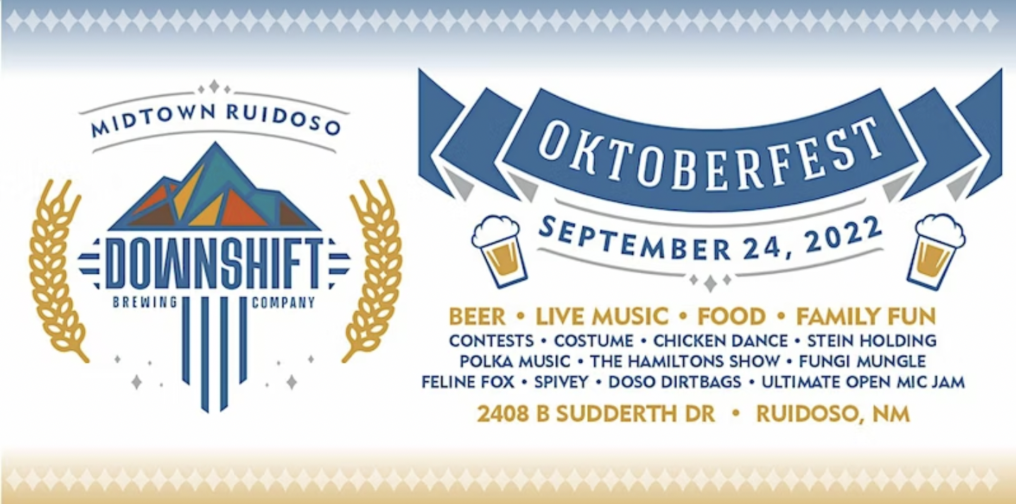 Ruidoso, New Mexico, Events Calendar — DiscoverRUIDOSO.com | Travel ...