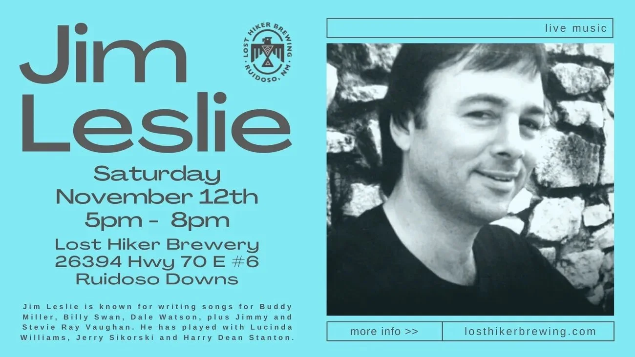 Ruidoso, New Mexico, Events Calendar — DiscoverRUIDOSO.com | Travel ...