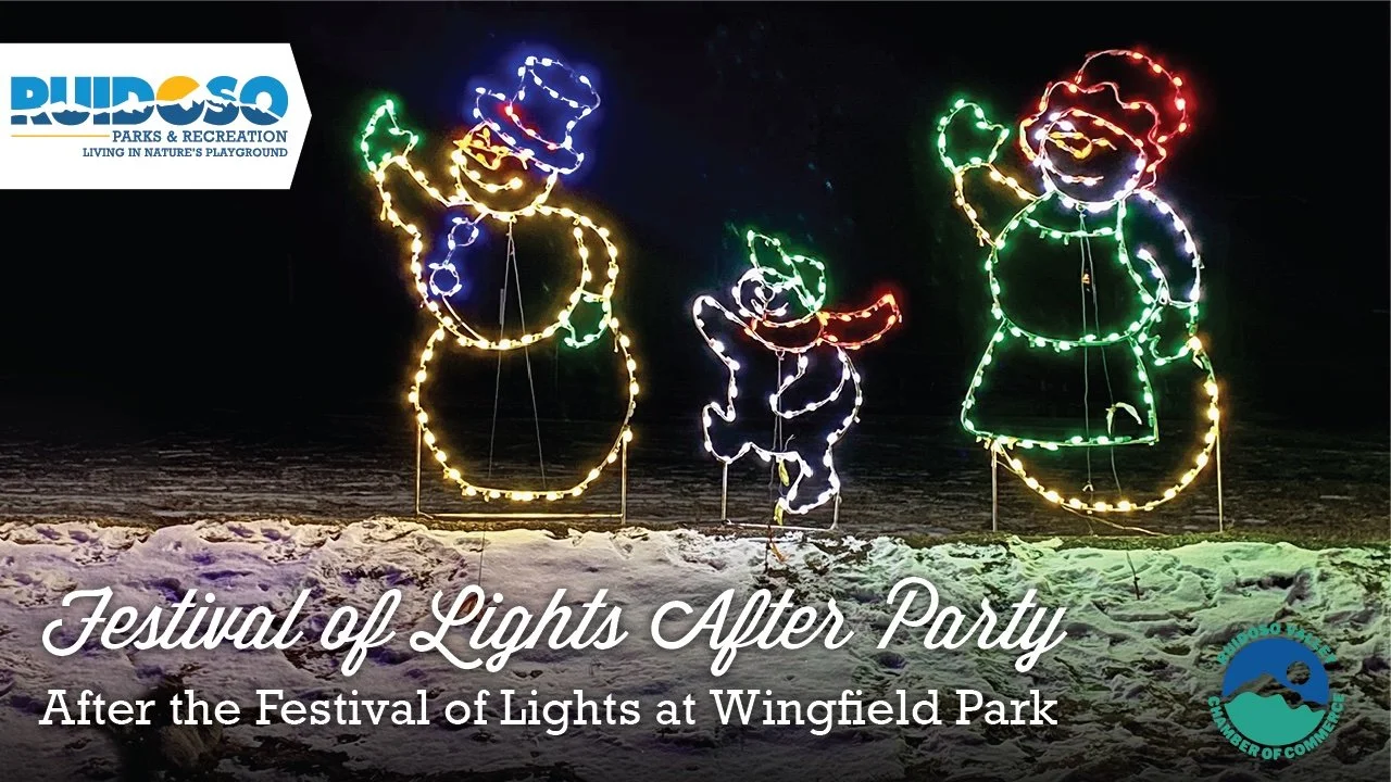 Ruidoso, New Mexico, Events Calendar — DiscoverRUIDOSO.com | Travel ...