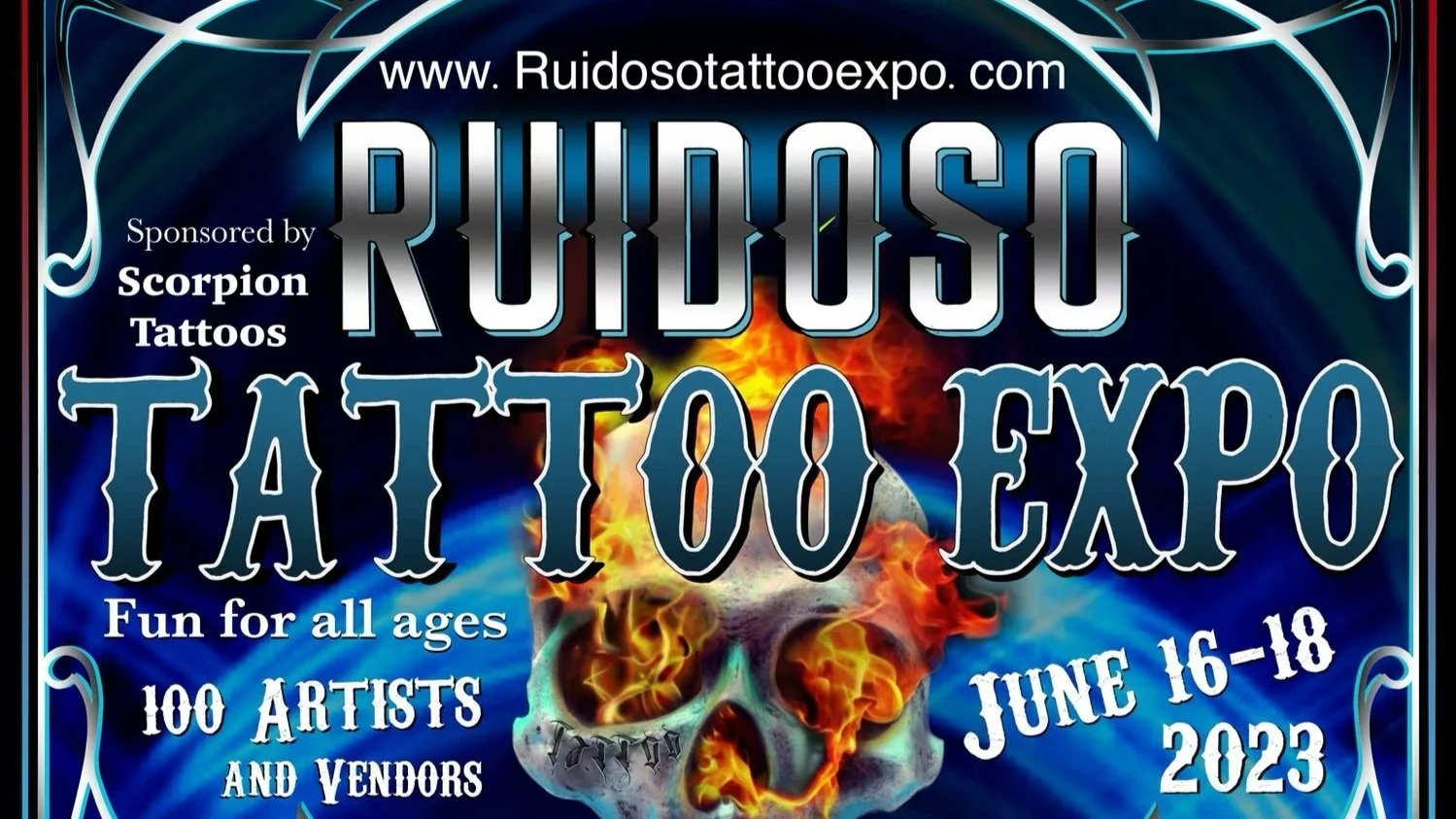 Ruidoso, New Mexico, Events Calendar — DiscoverRUIDOSO.com | Travel ...