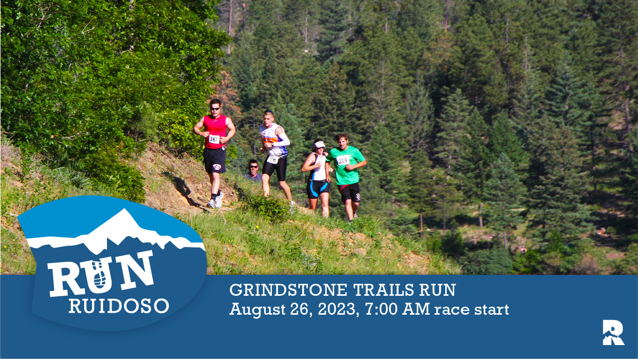 Grindstone Lake and Trails — DiscoverRUIDOSO.com | Travel Information ...