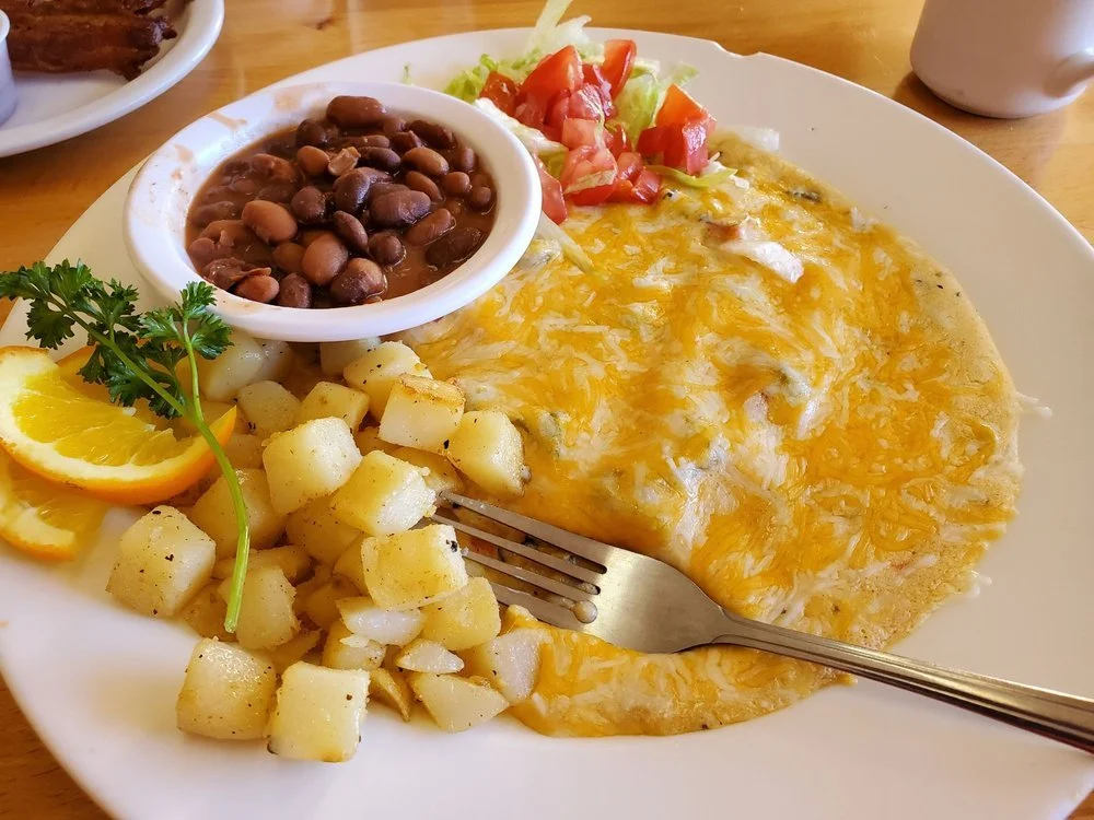 A foodie's guide to the flavors of Ruidoso, New Mexico ...