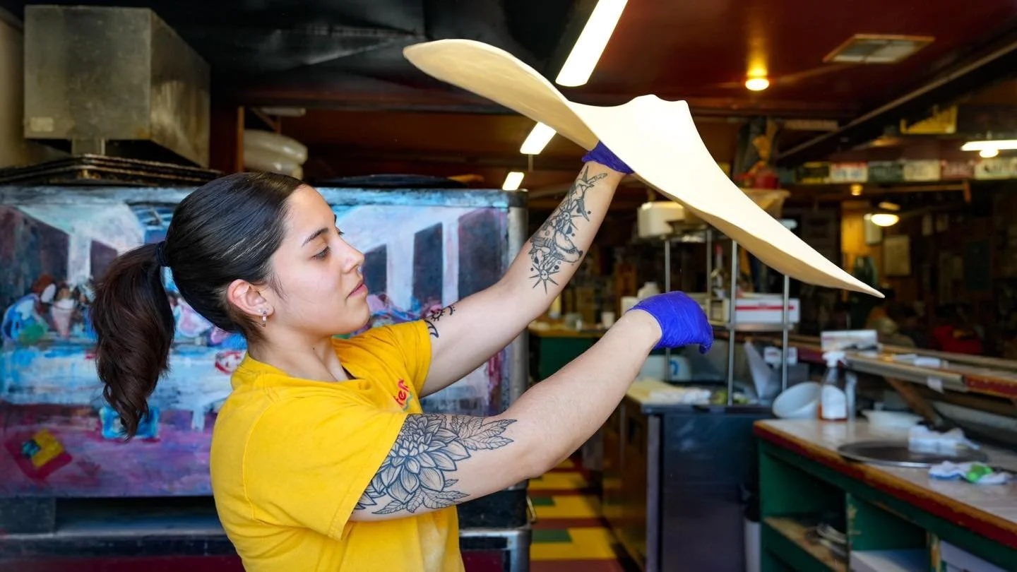 Cafe Rio Ruidoso New Mexico