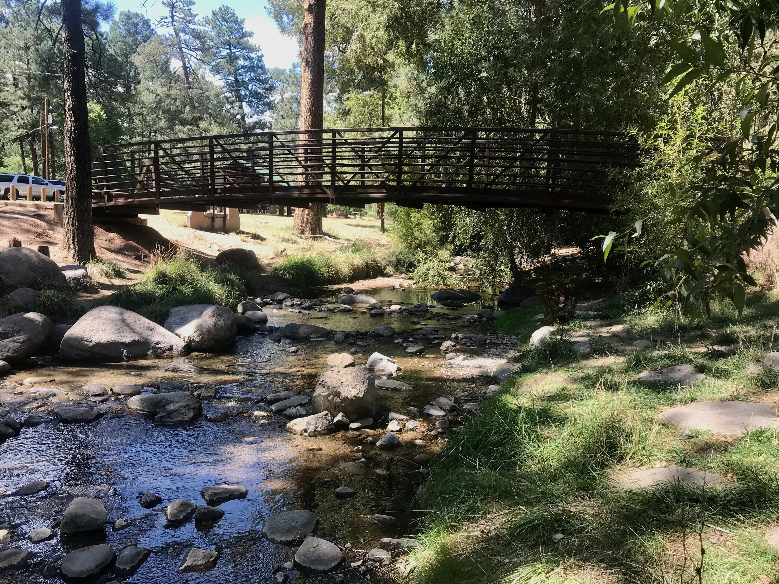 A Ruidoso Family Vacation: 4-Day Summer Itinerary — DiscoverRUIDOSO.com ...