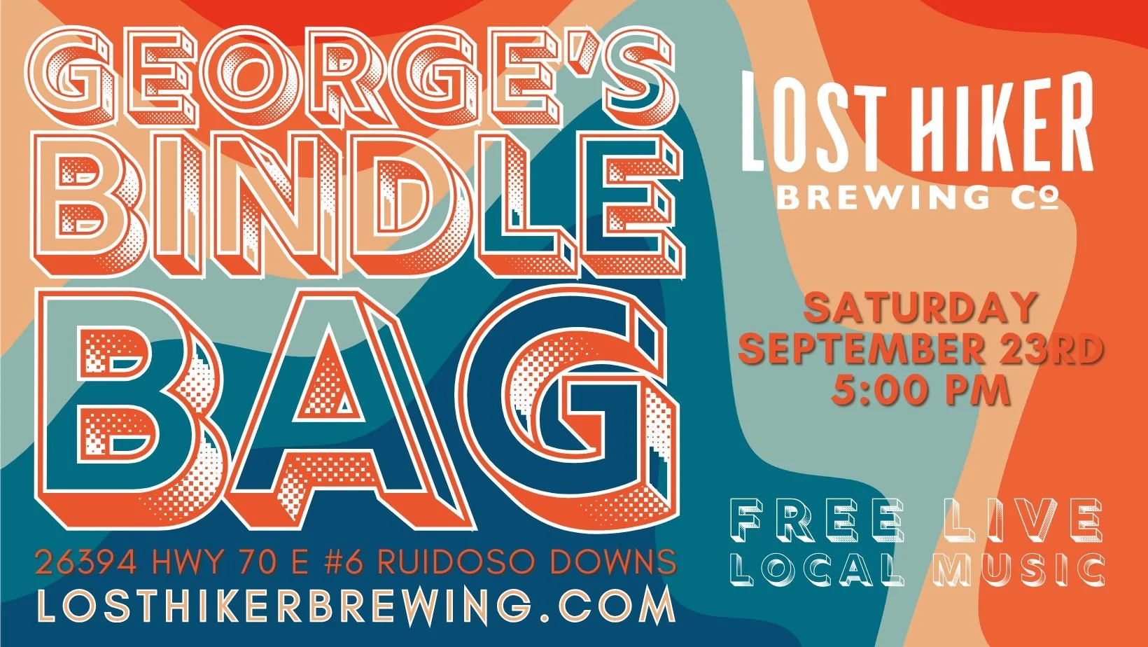 Ruidoso, New Mexico, Events Calendar — DiscoverRUIDOSO.com | Travel ...